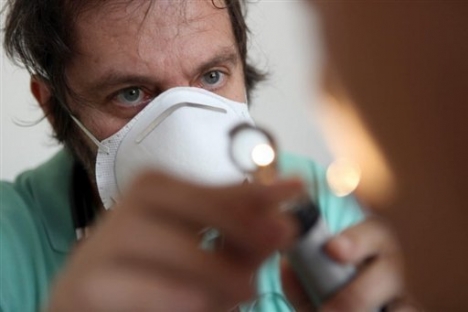 Petite histoire de la Grippe A – PRland