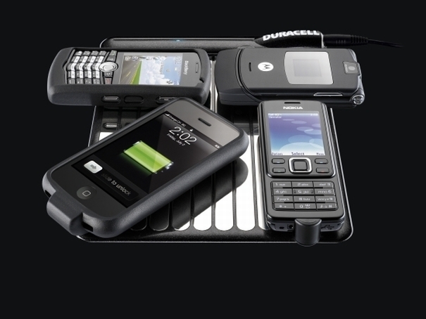 MyGrid, premier pas vers la solution sans fil – PRland